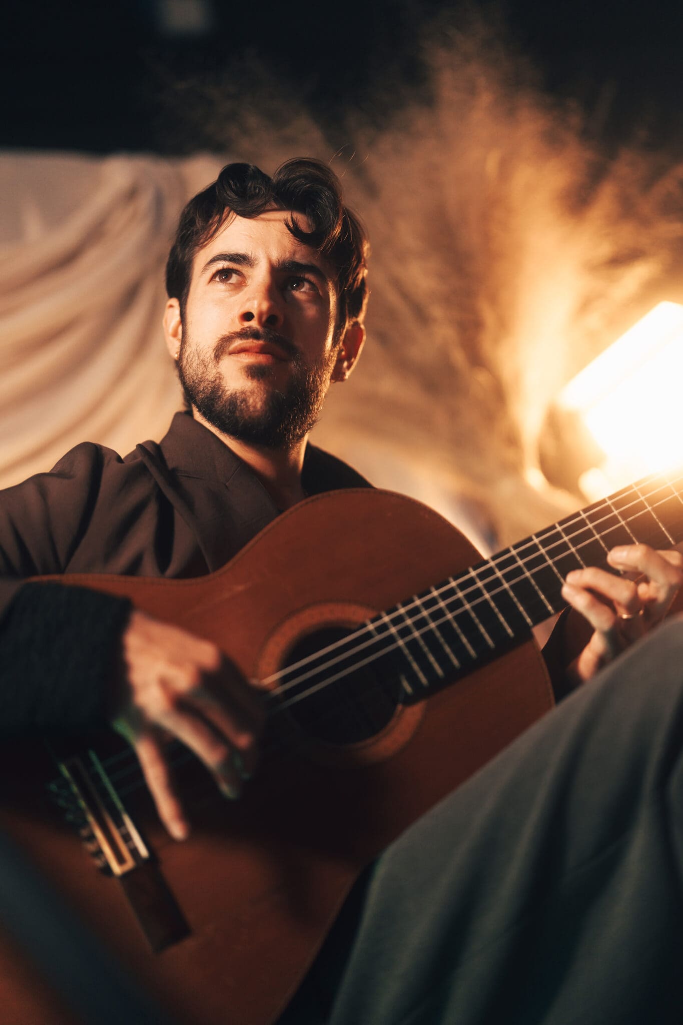 Bienal Flamenco Madrid